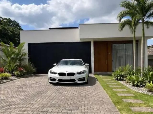 Casa / Sobrado para Venda em Criciúma/SC Mina Brasil 3 Quartos