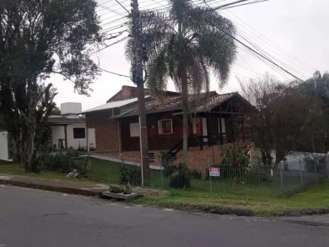 Casa / Sobrado para Venda em Criciúma/SC Mina do Mato 2 Quartos