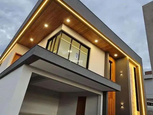 Casa / Sobrado para Venda em Criciúma/SC Mina do Mato 3 Quartos