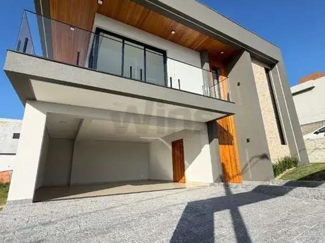 Casa / Sobrado para Venda em Criciúma/SC Mina do Mato 3 Quartos