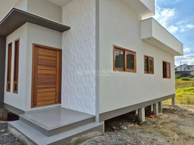 Casa / Sobrado para Venda em Criciúma/SC Mina do Mato 3 Quartos