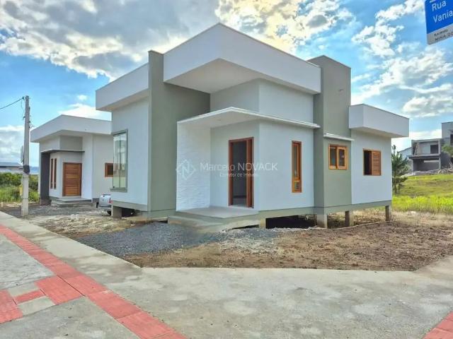 Casa / Sobrado para Venda em Criciúma/SC Mina do Mato 3 Quartos