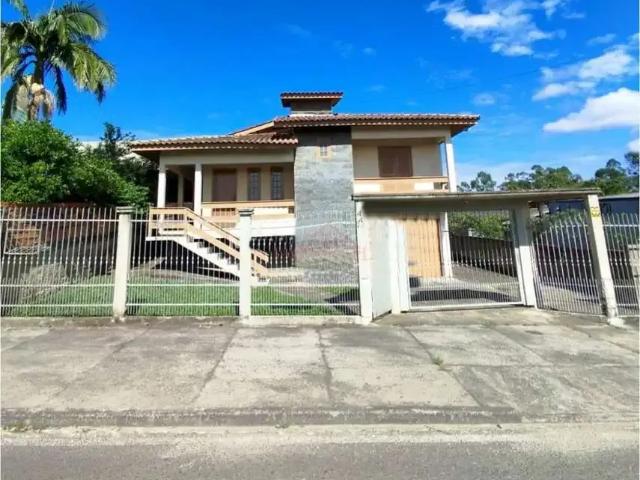 Casa / Sobrado para Venda em Criciúma/SC Mina União 3 Quartos