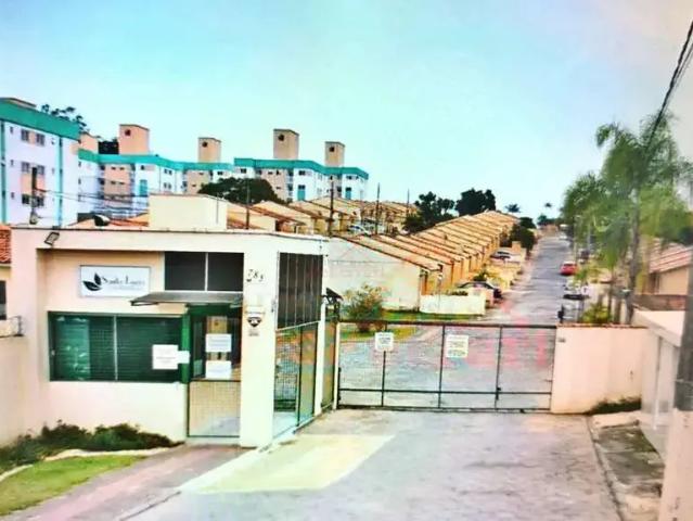 Casa / Sobrado para Venda em Criciúma/SC Mina União 2 Quartos