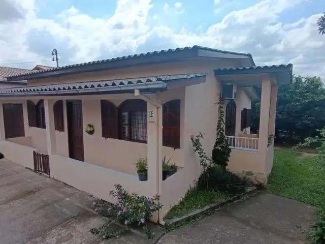 Casa / Sobrado para Venda em Criciúma/SC Mineira Nova 2 Quartos