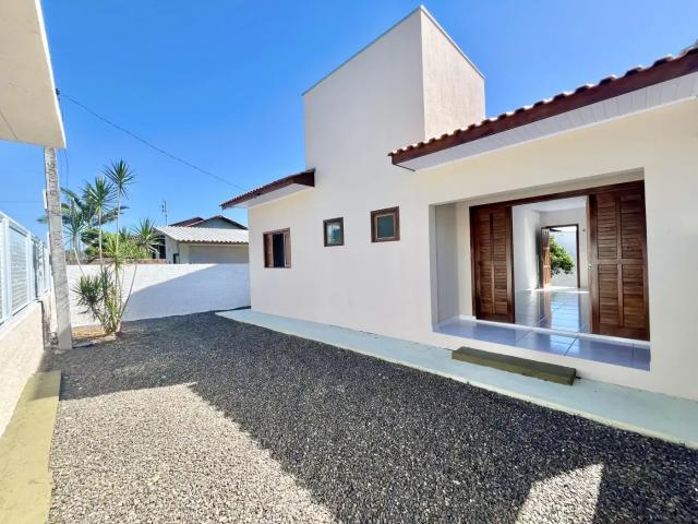 Casa / Sobrado para Venda em Criciúma/SC Monte Castelo 3 Quartos