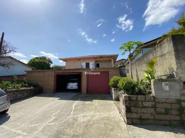 Casa / Sobrado para Venda em Criciúma/SC Nossa Senhora da Salete 2 Quartos