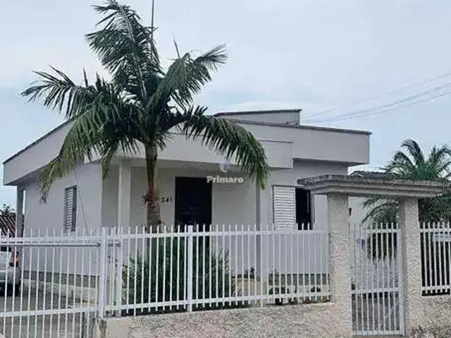Casa / Sobrado para Venda em Criciúma/SC Nossa Senhora da Salete 2 Quartos