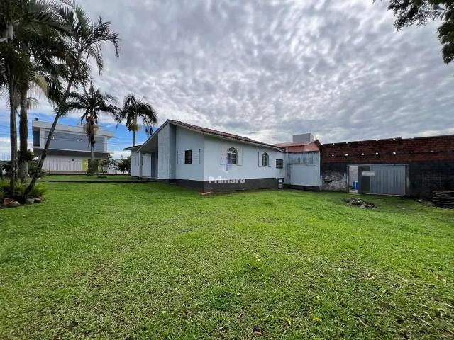 Casa / Sobrado para Venda em Criciúma/SC Nossa Senhora da Salete 3 Quartos
