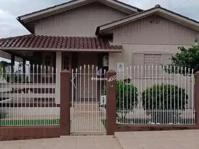 Casa / Sobrado para Venda em Criciúma/SC Nossa Senhora da Salete 3 Quartos