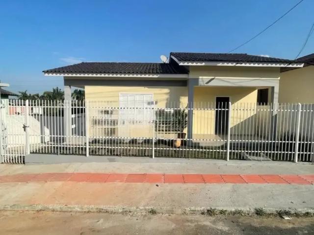 Casa / Sobrado para Venda em Criciúma/SC Nossa Senhora da Salete 3 Quartos