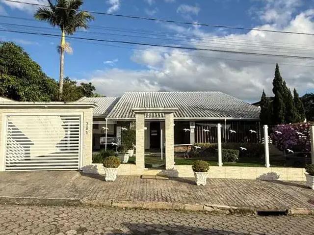 Casa / Sobrado para Venda em Criciúma/SC Nossa Senhora da Salete 4 Quartos