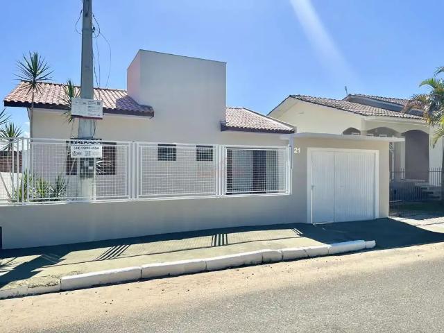 Casa / Sobrado para Venda em Criciúma/SC Operária Nova 2 Quartos