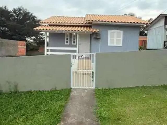 Casa / Sobrado para Venda em Criciúma/SC Ana Maria 2 Quartos