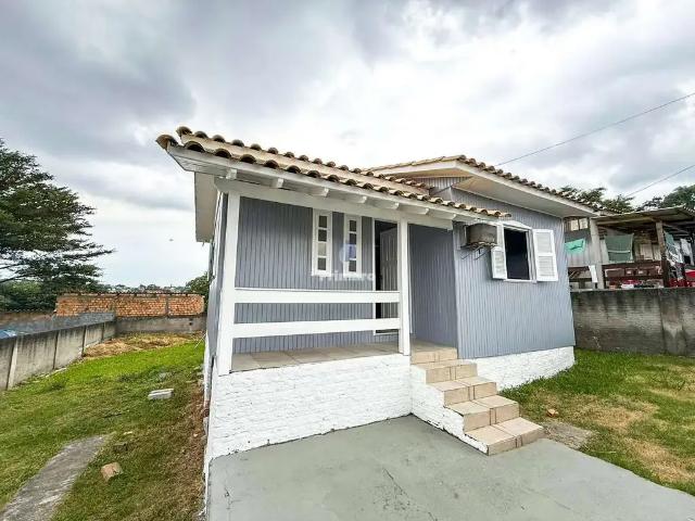 Casa / Sobrado para Venda em Criciúma/SC Ana Maria 2 Quartos