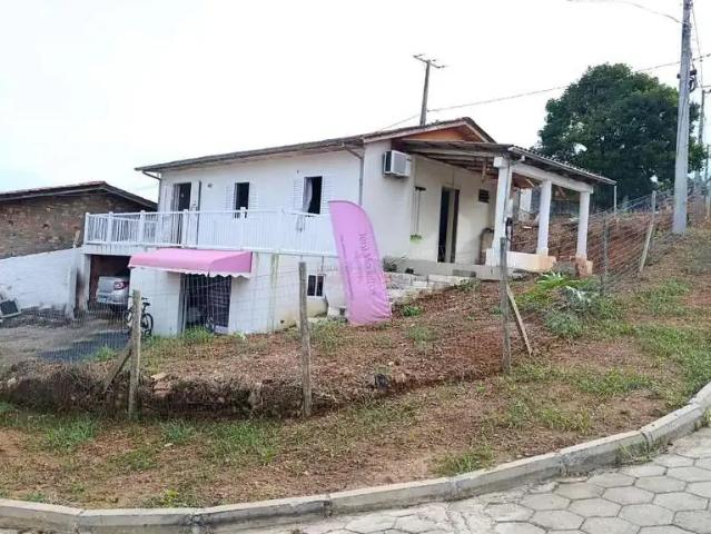 Casa / Sobrado para Venda em Criciúma/SC Ana Maria 3 Quartos