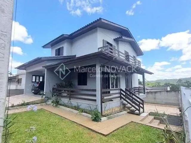 Casa / Sobrado para Venda em Criciúma/SC Archimedes Naspolini 3 Quartos