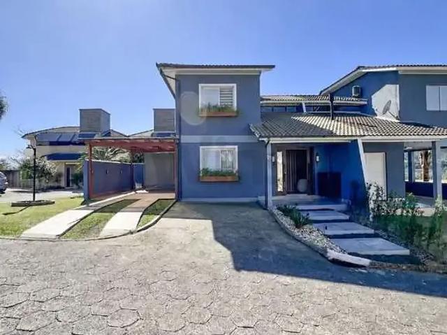Casa / Sobrado para Venda em Criciúma/SC Archimedes Naspolini 3 Quartos