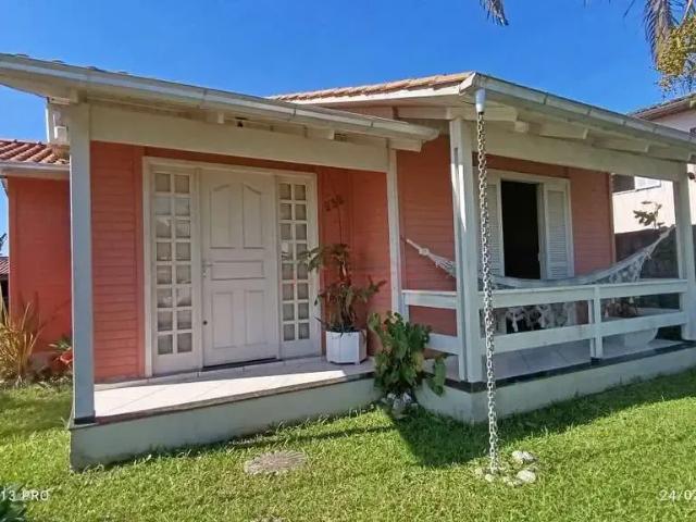 Casa / Sobrado para Venda em Criciúma/SC Boa Vista