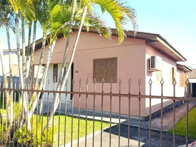 Casa / Sobrado para Venda em Criciúma/SC Cristo Redentor 4 Quartos