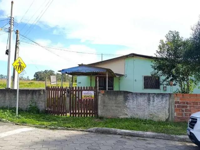 Casa / Sobrado para Venda em Criciúma/SC Cristo Redentor 2 Quartos