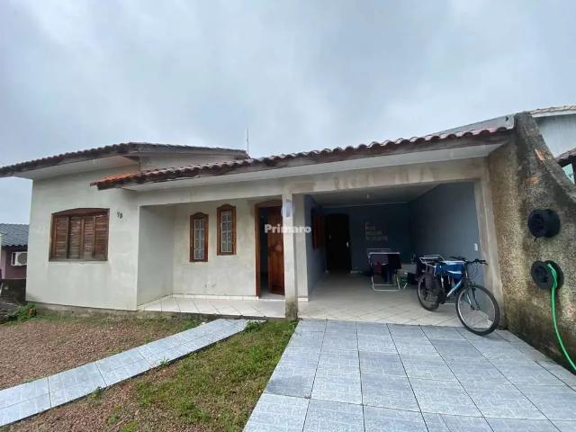Casa / Sobrado para Venda em Criciúma/SC Cristo Redentor 3 Quartos
