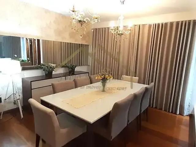 Casa / Sobrado para Venda em Criciúma/SC Cruzeiro do Sul 4 Quartos