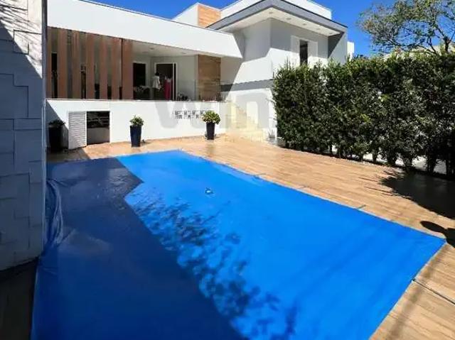Casa / Sobrado para Venda em Criciúma/SC Cruzeiro do Sul 3 Quartos