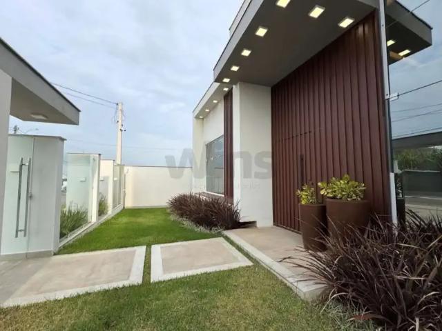 Casa / Sobrado para Venda em Criciúma/SC Jardim Angélica 3 Quartos