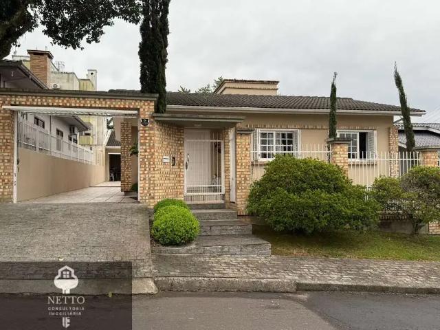Casa / Sobrado para Venda em Criciúma/SC Jardim Angélica 3 Quartos
