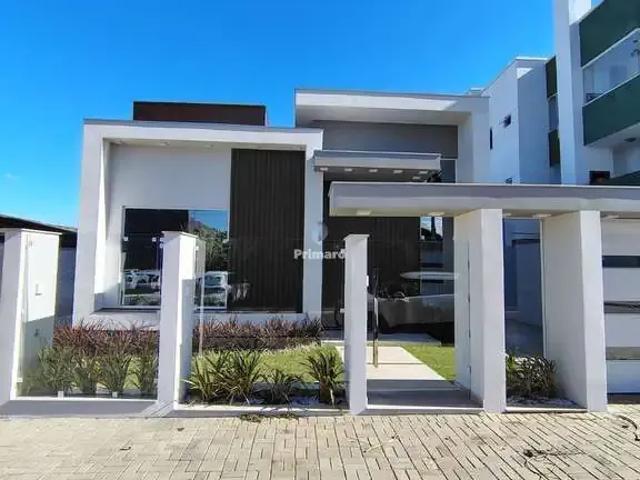 Casa / Sobrado para Venda em Criciúma/SC Jardim Angélica 3 Quartos