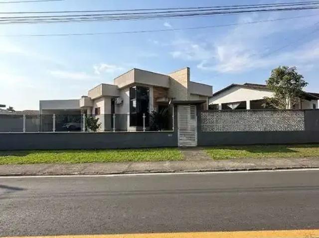 Casa / Sobrado para Venda em Criciúma/SC Jardim Angélica 3 Quartos