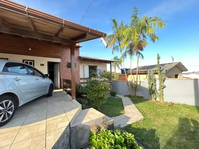 Casa / Sobrado para Venda em Criciúma/SC Jardim Angélica 3 Quartos