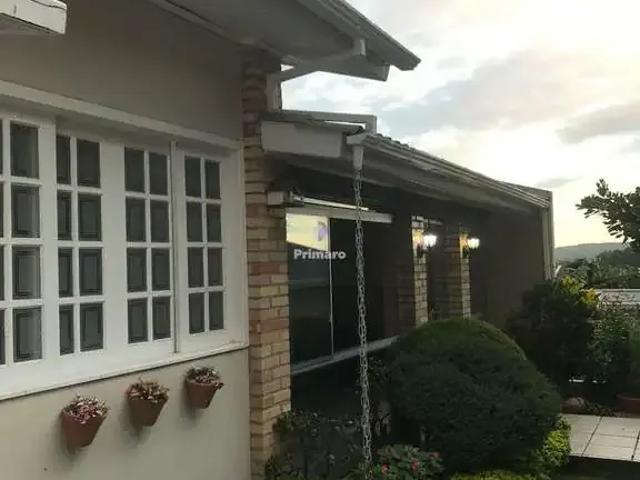 Casa / Sobrado para Venda em Criciúma/SC Jardim Angélica 3 Quartos