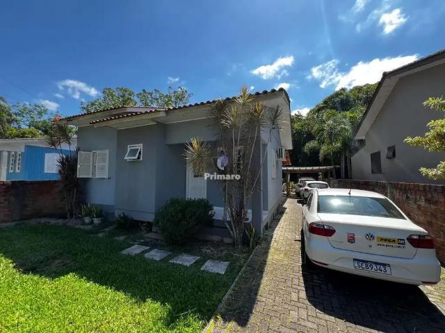 Casa / Sobrado para Venda em Criciúma/SC Jardim das Paineiras 2 Quartos