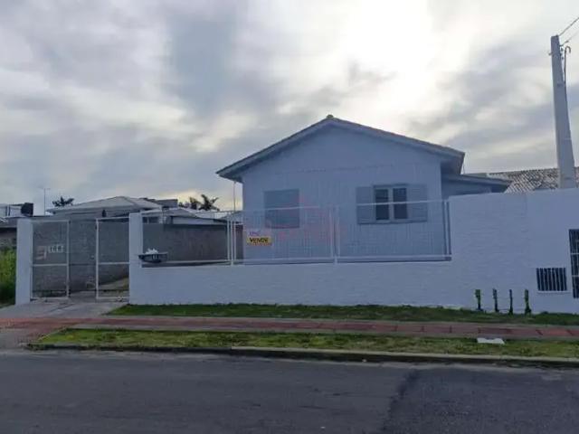 Casa / Sobrado para Venda em Criciúma/SC Jardim Maristela 3 Quartos