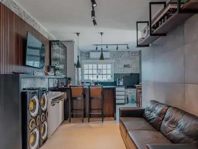 Casa / Sobrado para Venda em Criciúma/SC Jardim Maristela 3 Quartos