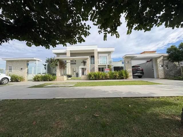 Casa / Sobrado para Venda em Criciúma/SC Jardim Maristela 3 Quartos