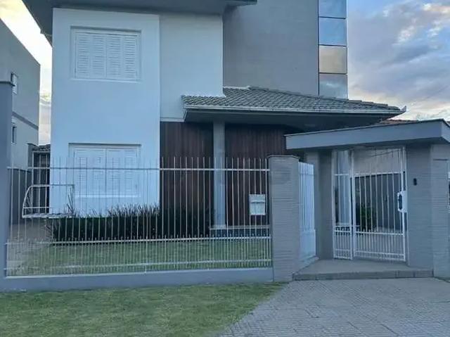 Casa / Sobrado para Venda em Criciúma/SC Jardim Maristela 3 Quartos