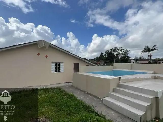 Casa / Sobrado para Venda em Criciúma/SC Jardim Montevidéu 2 Quartos