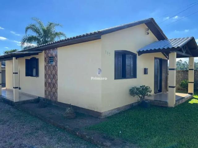 Casa / Sobrado para Venda em Criciúma/SC Jardim Montevidéu 3 Quartos