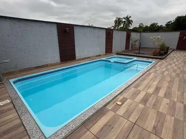 Casa / Sobrado para Venda em Criciúma/SC Laranjinha 3 Quartos