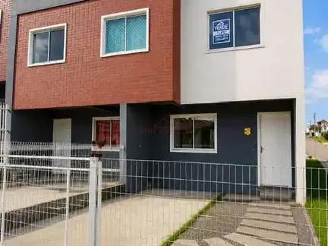 Casa / Sobrado para Venda em Criciúma/SC Laranjinha 3 Quartos
