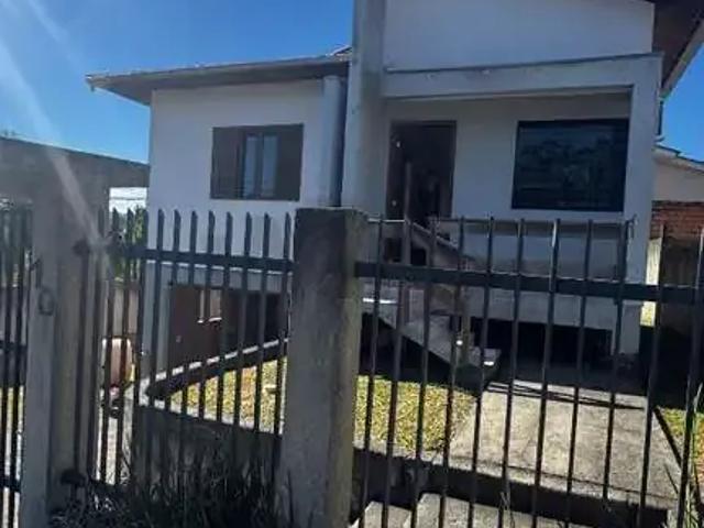 Casa / Sobrado para Venda em Criciúma/SC Laranjinha 2 Quartos