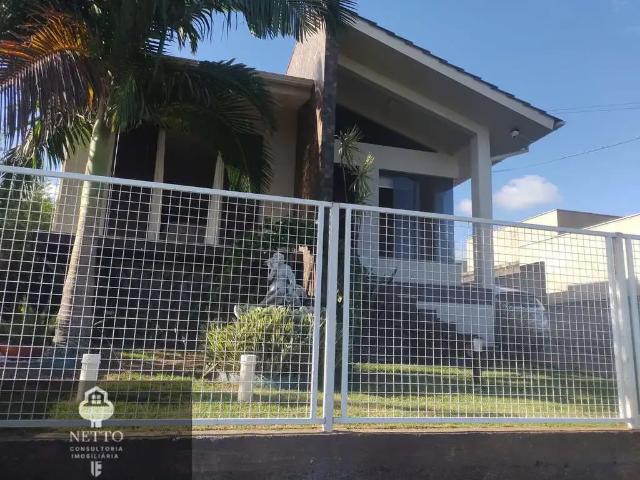 Casa / Sobrado para Venda em Criciúma/SC Laranjinha 2 Quartos