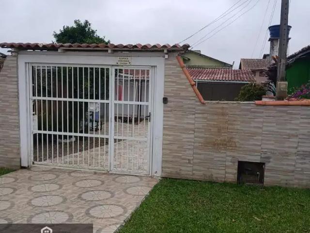 Casa / Sobrado para Venda em Criciúma/SC Linha Anta 3 Quartos