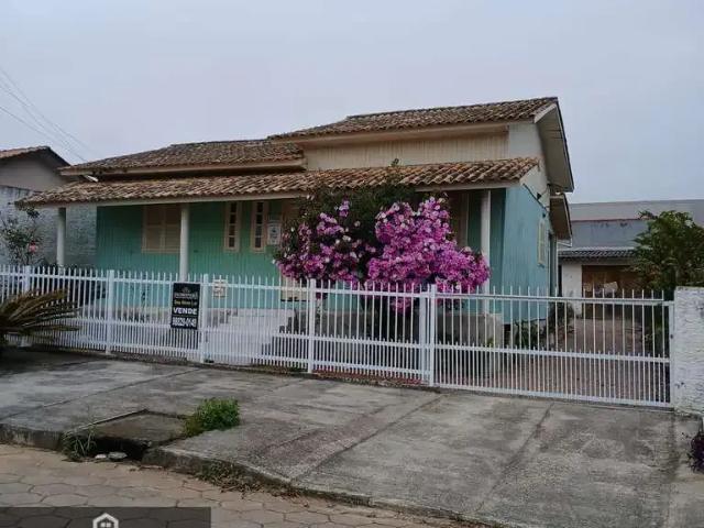 Casa / Sobrado para Venda em Criciúma/SC Linha Anta 3 Quartos