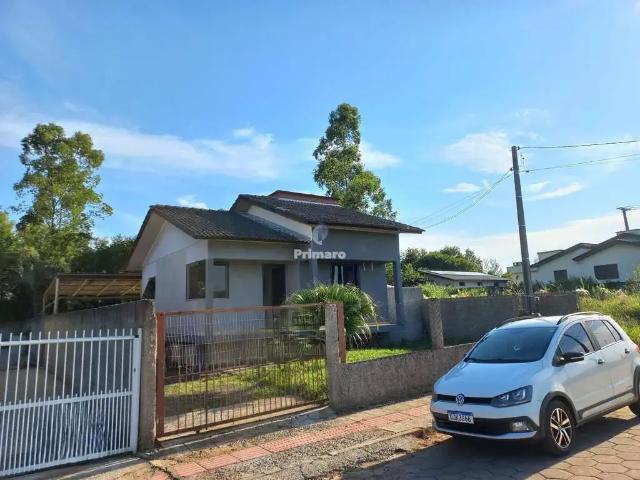 Casa / Sobrado para Venda em Criciúma/SC Linha Anta 2 Quartos