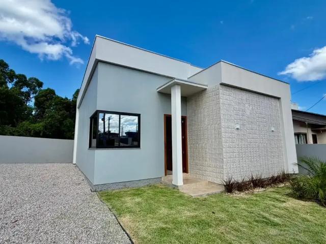 Casa / Sobrado para Venda em Criciúma/SC Linha Batista 2 Quartos