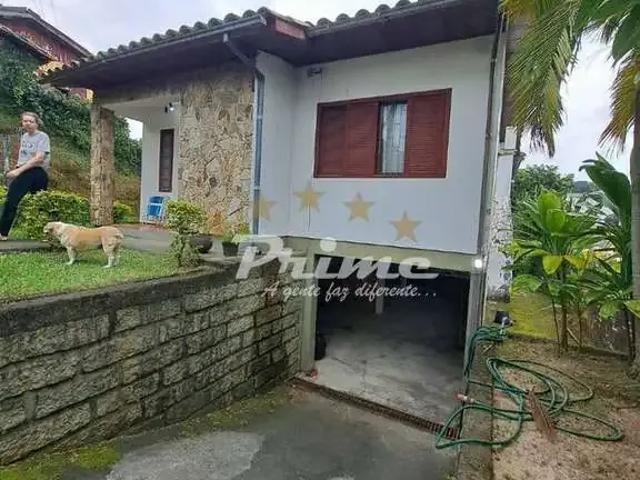 Casa / Sobrado para Venda em Criciúma/SC Lote Seis 3 Quartos